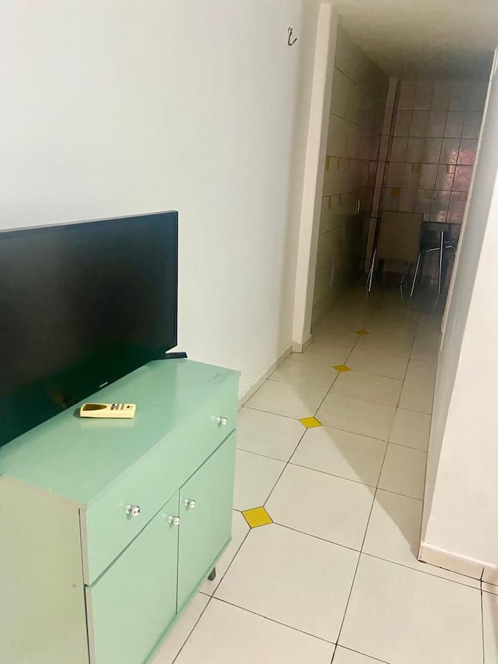 Apartamento Em Manaus - Manaus