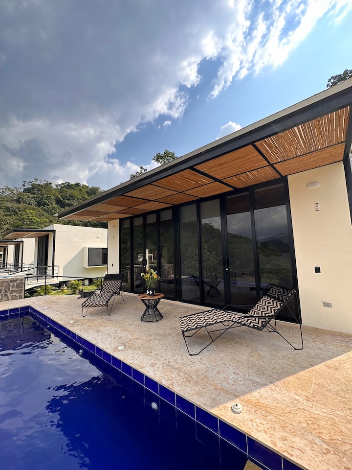 Veranera House - Villeta