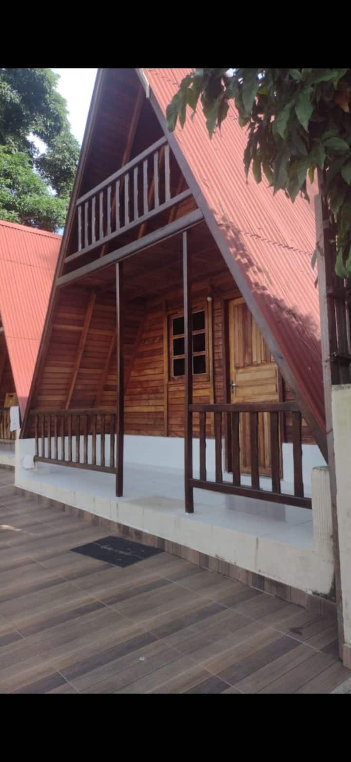 Casa Em Jaguanum - Mangaratiba