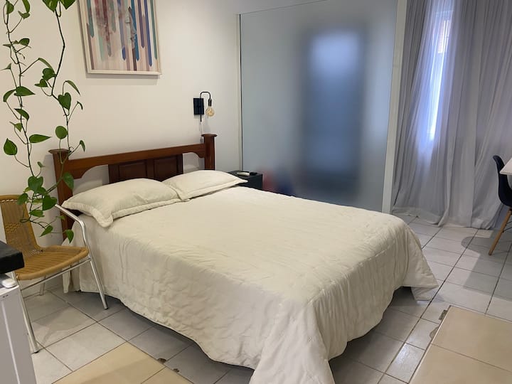 Res. Sullivan - Floripa - Estreito/cambirela - Florianópolis