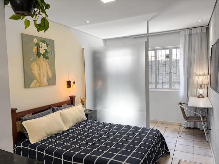 Res. Sullivan - Floripa - Estreito/cambirela - Florianópolis