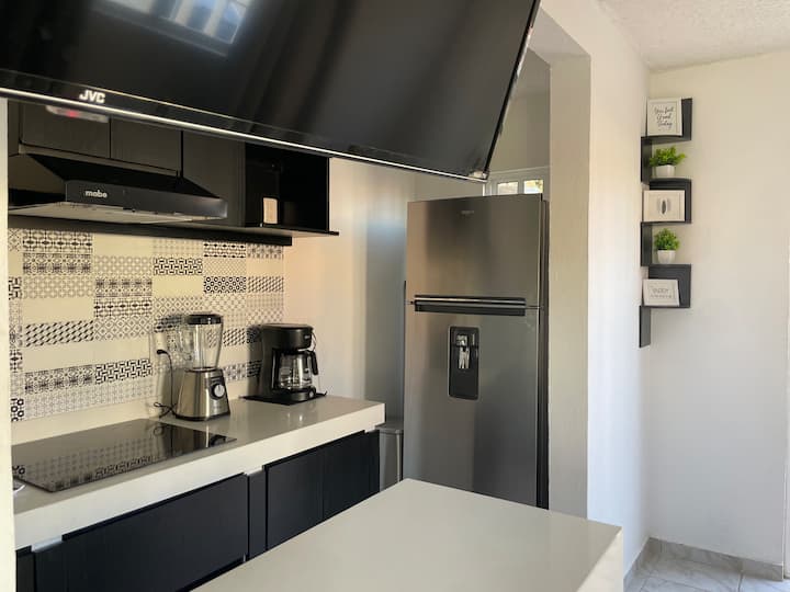 Bonita Casa De Playa - Acapulco