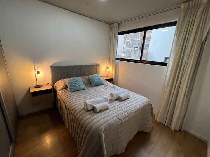 Departamento En Palermo - Argentina