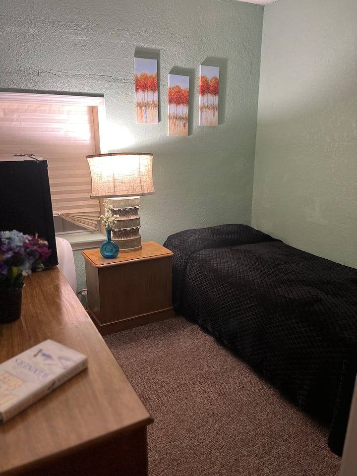 Room D4~cozy Comfy Twin Room - Ocala, FL