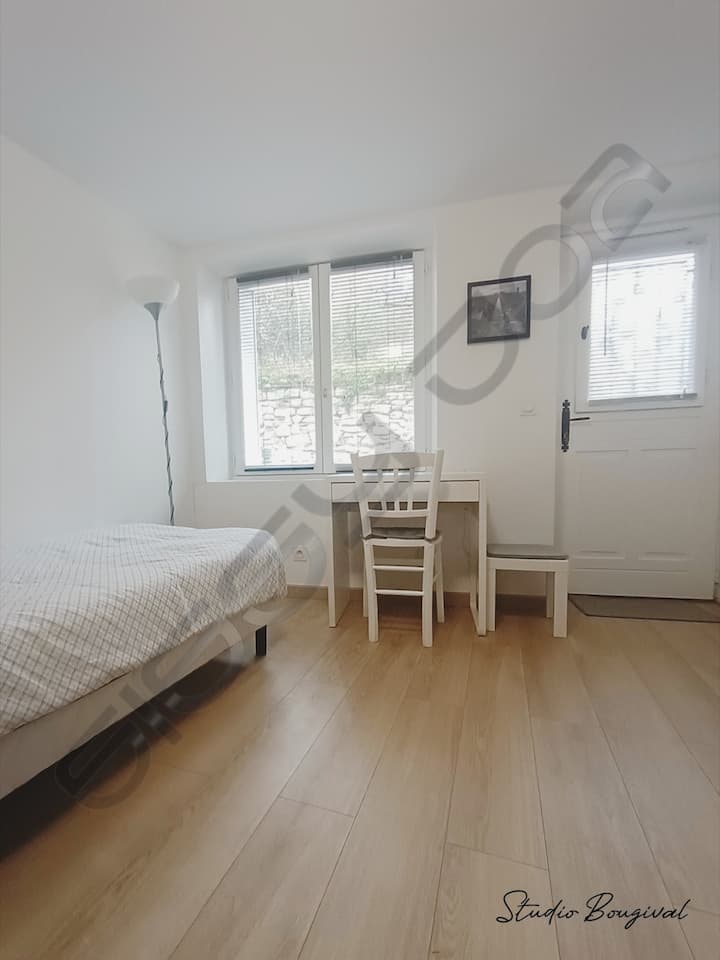 Studio Cosy - Bougival