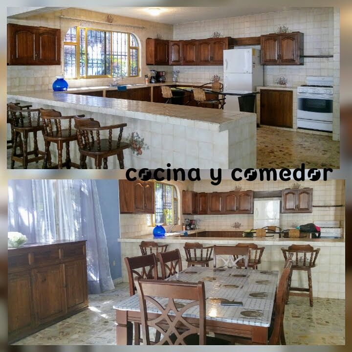 casa de encanto - Airbnb