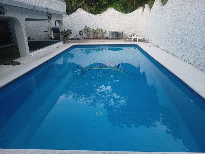 Casa De Encanto - Ixtapa Zihuatanejo