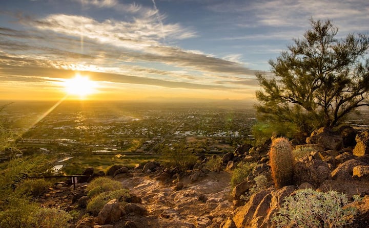 Studio Golf Fun Resort - Mesa, AZ
