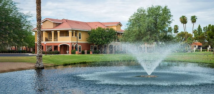 2 Br Golf Fun Resort - Mesa