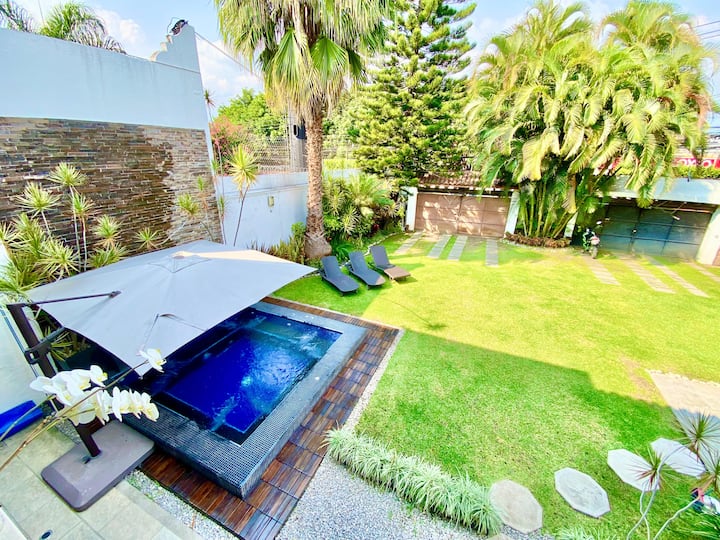 Ciprés/cuernavaca/homefort - Cuernavaca