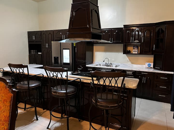 Departamento Muy Equipado - Nogales, AZ
