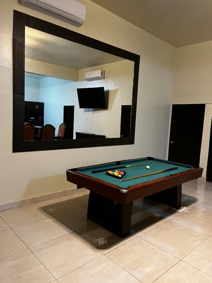 Departamento Muy Equipado - Nogales, AZ