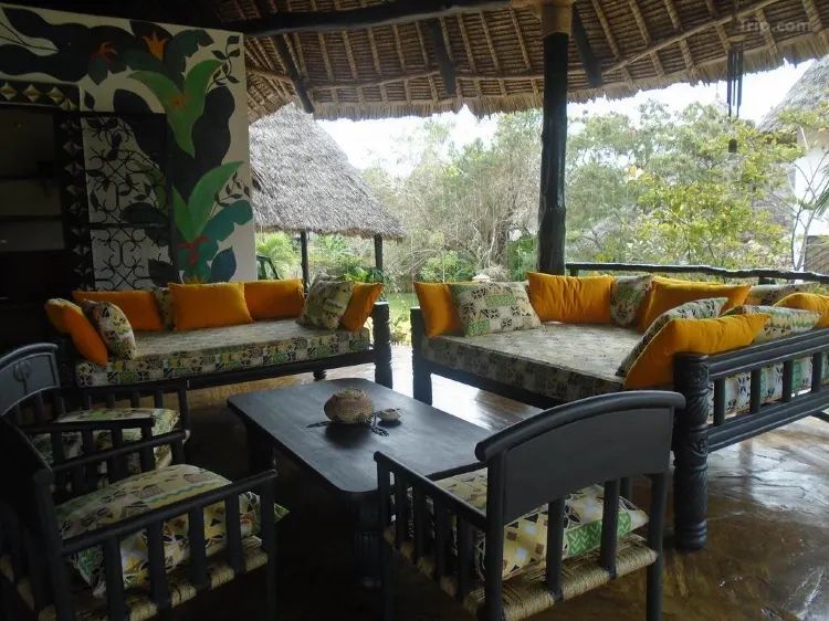 Diani House Vacation Rentals - Kwale County, Kenya | Airbnb