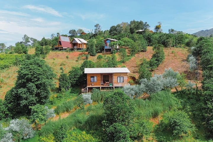 Năm Mùa Bungalows - Tỉnh Quảng Trị