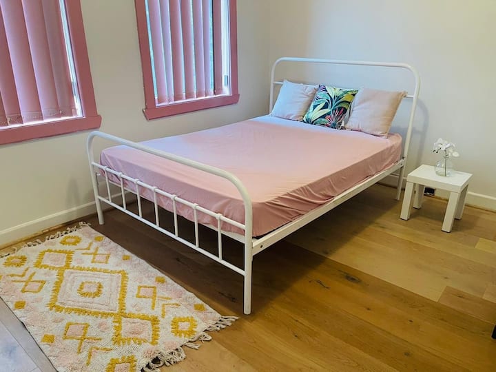 Your Next Relaxing Stop - Brooklyn