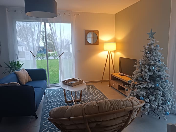 Les Galets -De- Normandie - Upper Normandy