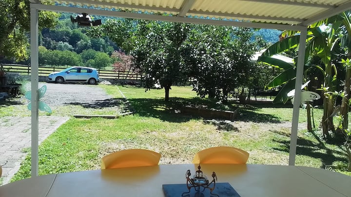 Studio Proches Lacs - Le Pont-de-Beauvoisin