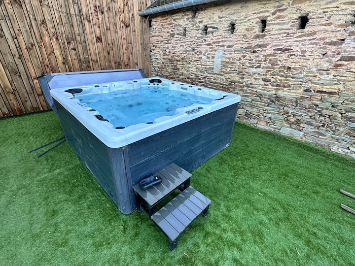 20 Prs -  Le Domaine Des Retrouvailles - Pipriac