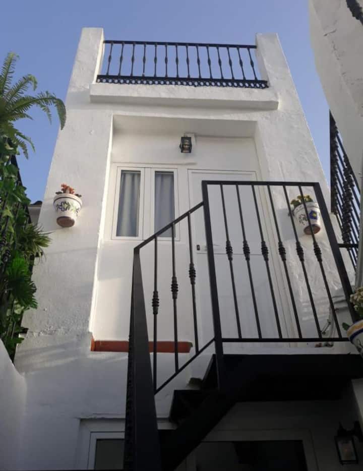 Studio2 Casa Mj - San Juan de Aznalfarache