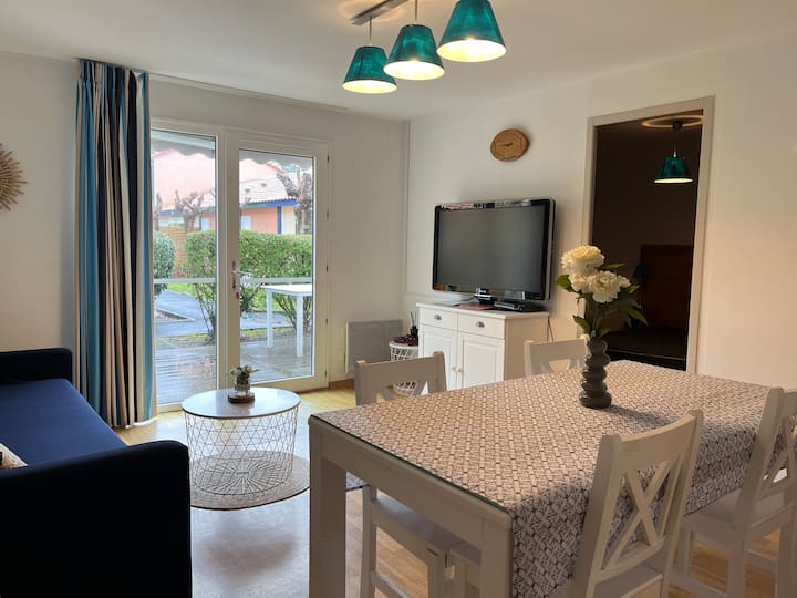 Villa Roma Soustons-plage - Soustons