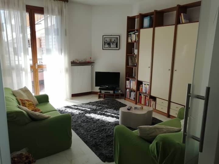 Appartamento Diana Varese - Varese