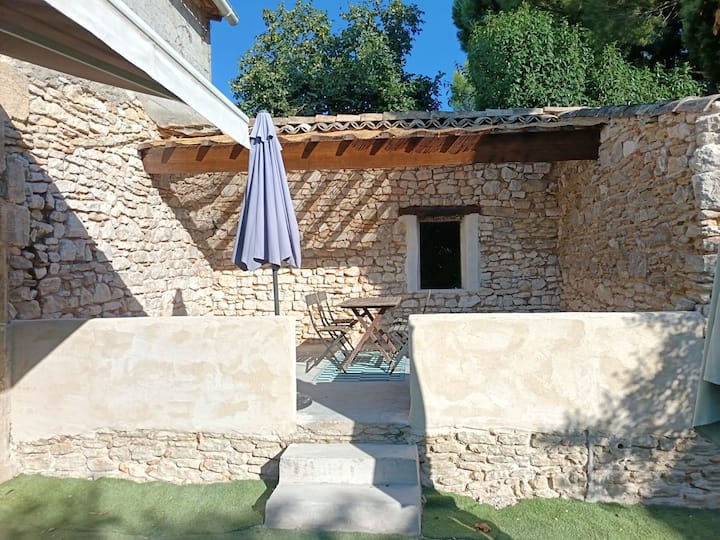 Maison Cosy, Jardin & Spa - Montpezat