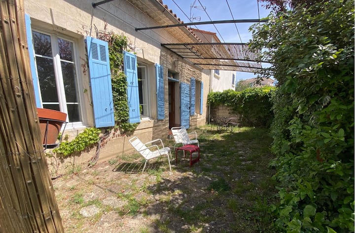 L'oustau De Mémé - Proche Des Villes Touristiques - Miramas