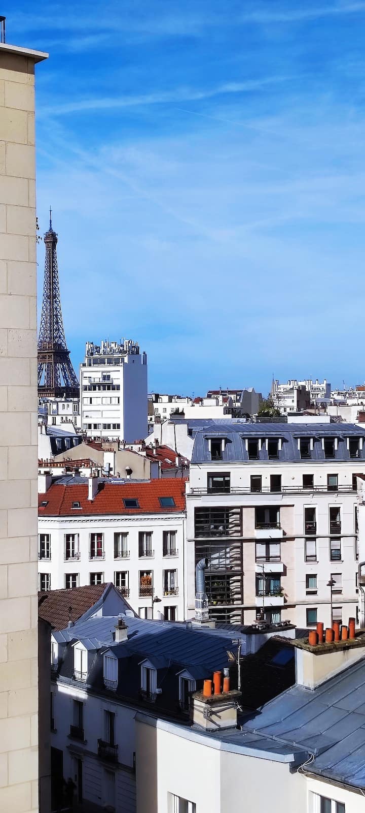 Agréable Studio Plein Cœur Paris - Paris