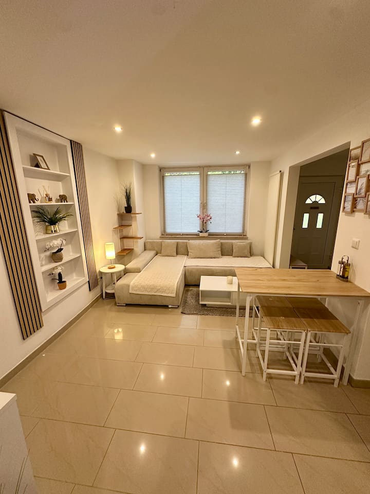 Feel-good Hamburg Aiport Bookable From 90 Days - Hamburg