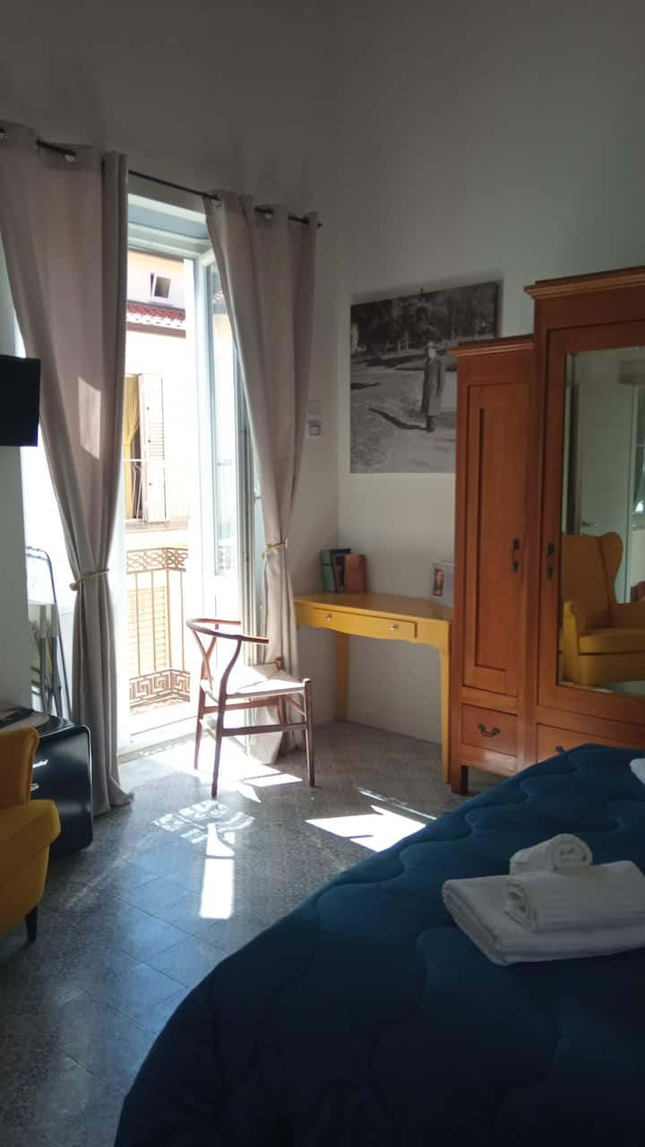 Residenza La Meridiana C. Alvaro - Briatico