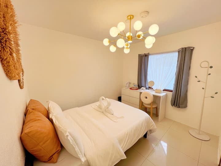 Sea U Room1 - Panglao