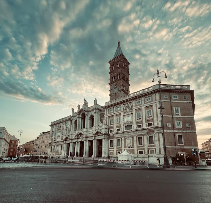 Elegante Dimora: Cuore Di Roma(con Ascensore) - Roma