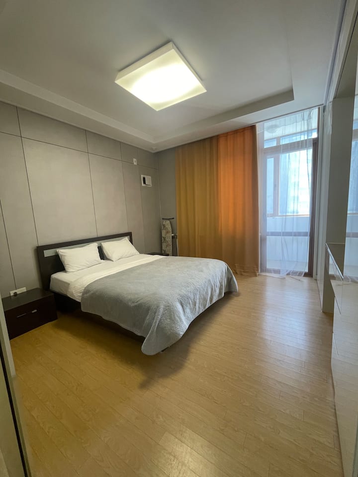 Assel Apartments - Astana - Nur-Sultan