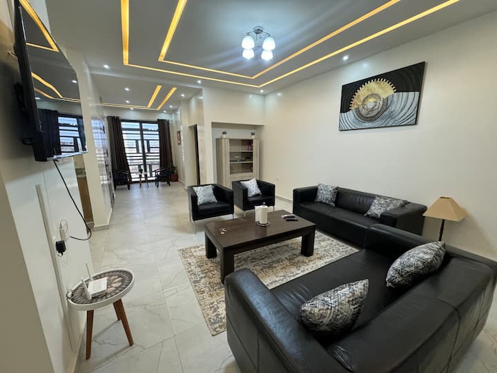 Complexe La Perfection - Nouakchott