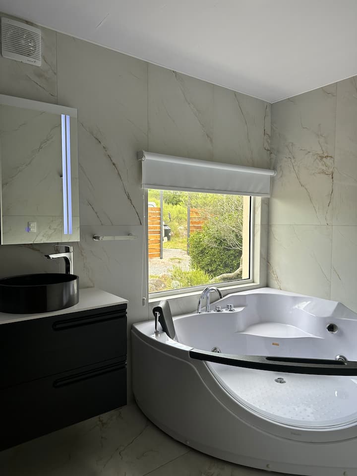 Sensei Villa Serrana Casa Nueva - Villa Serrana