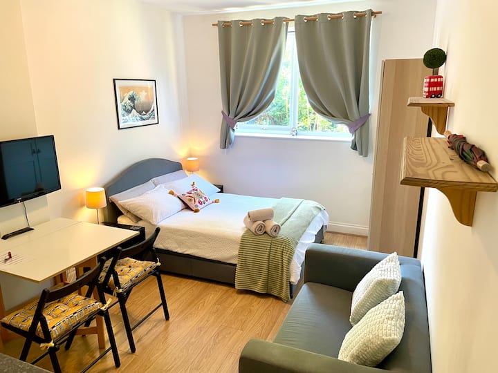 Dani London Stdios 41 Standard - 倫敦