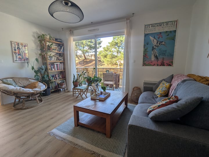 Appartement De Vacances à Capbreton - Capbreton