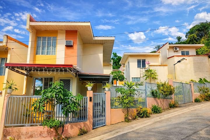 Ghappynest Subic 3br Staycation - Olongapo