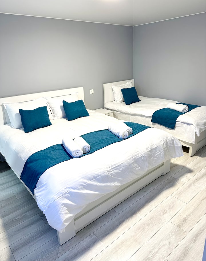 City Centre Apartment N&v - 쿠타이시