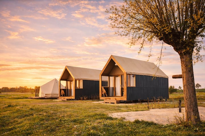 Luxury Suite 410 - Zaltbommel