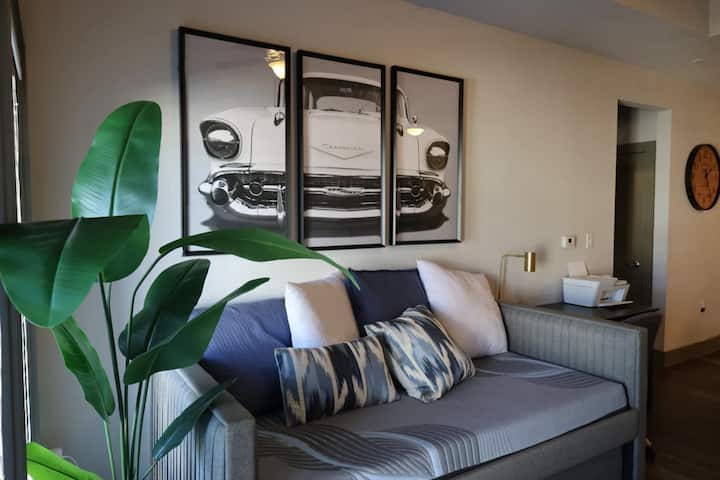 Hermoso Departamento En Texas - Conroe, TX