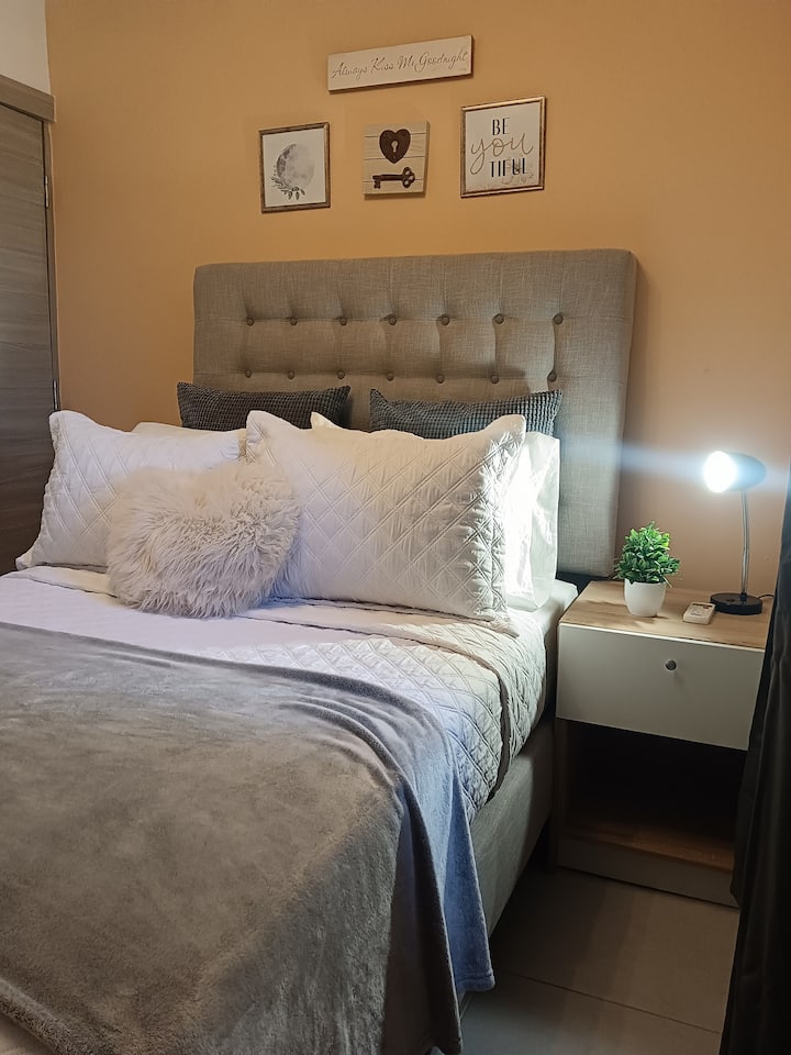 2 Bedroom Condo Wifi Security 24/7 At Punta Cana - Punta Cana