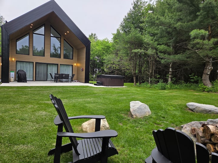 Ô Nuage Spa & Massage - Québec