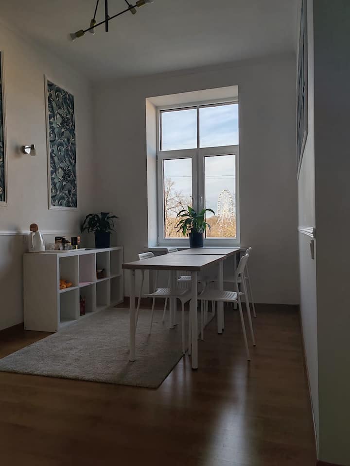 * 20% Discount Riga Apartment - Riga