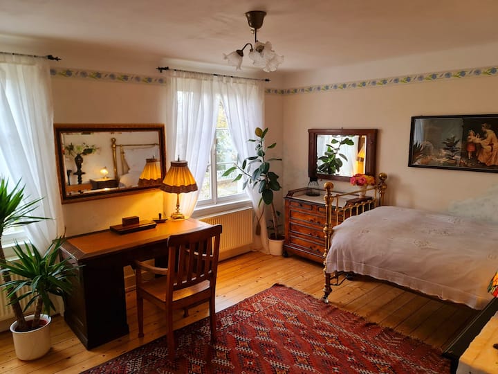 Charmantes Privatzimmer - Bonn