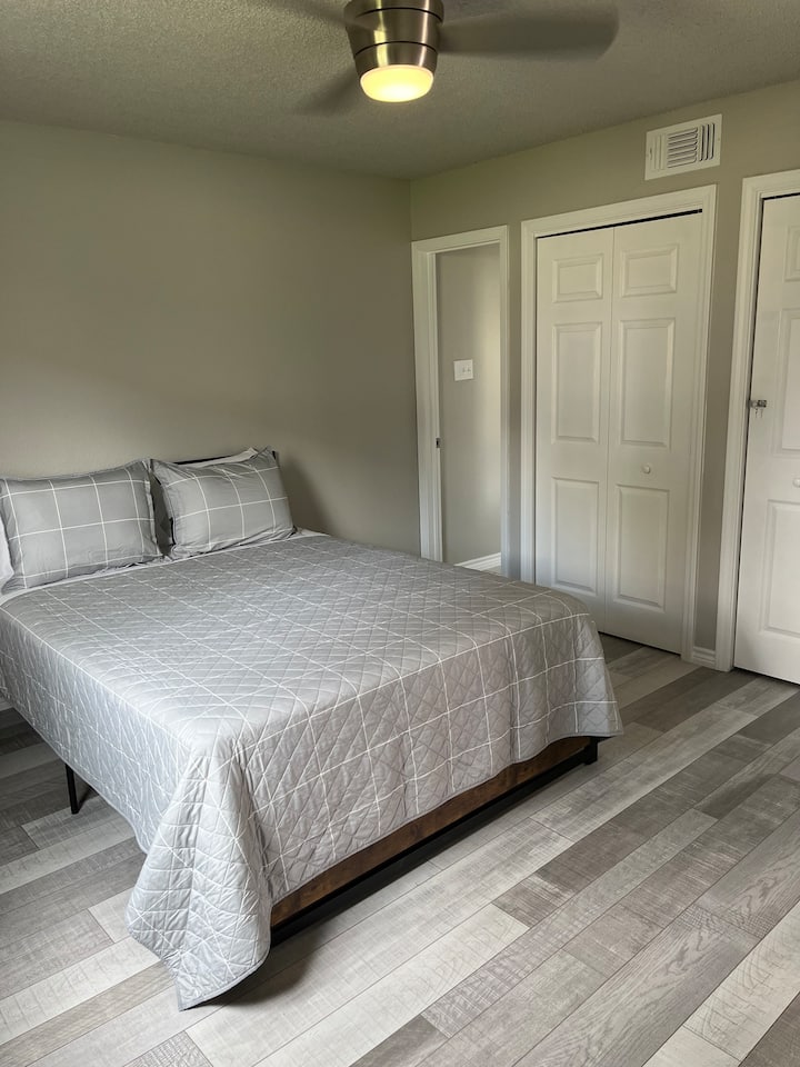 A Home Away From Home. - Alamo Heights, TX