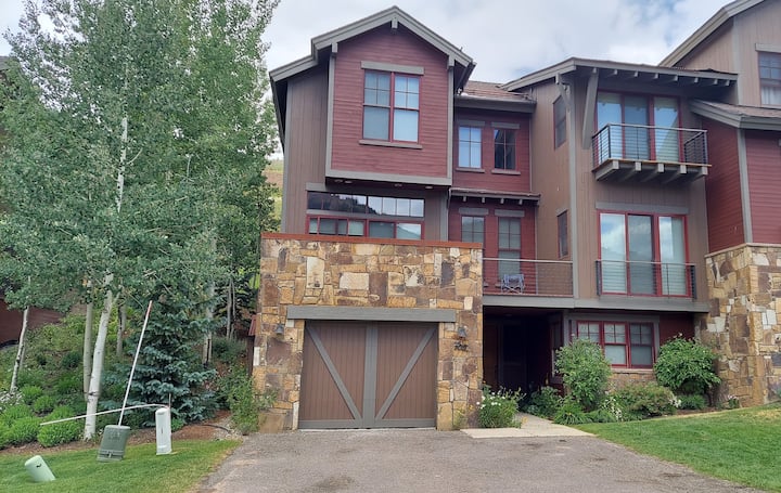 Al's Villa - Crested Butte, CO