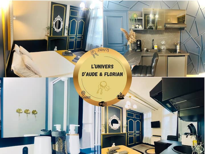 Studio Royal - Arques