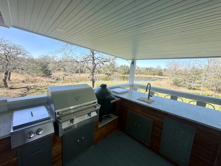 Ranchito Round Top - Round Top, TX