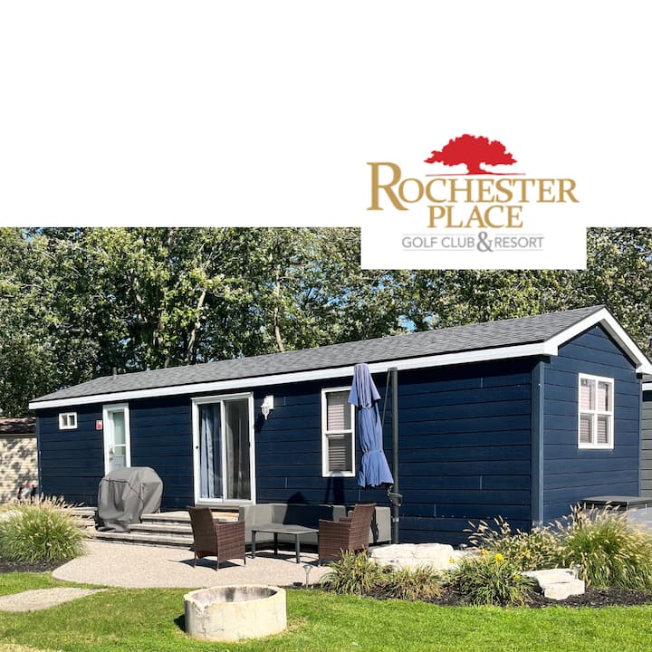 The Retreat - Golf, Swim, Fish Or Relax. - Lakeshore